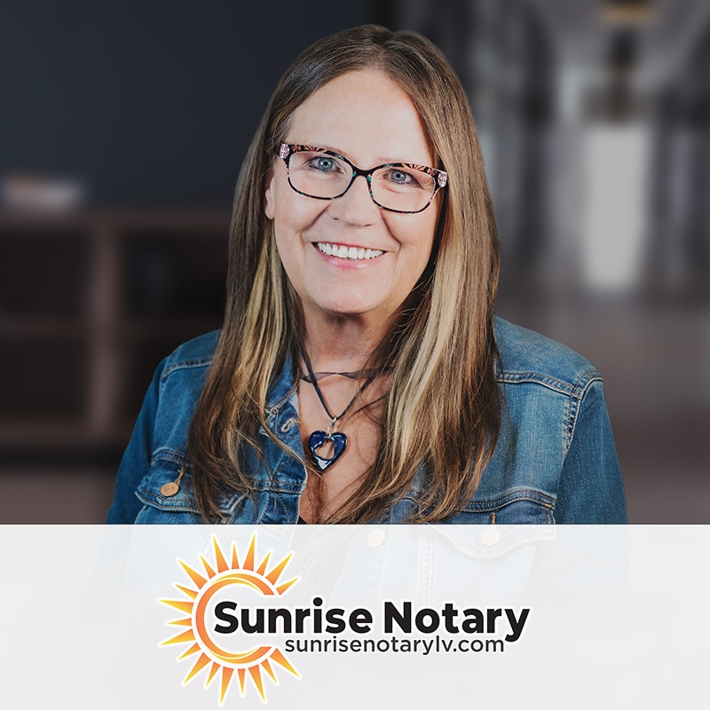 Blog | Sunrise Notary & Virtual Assistant